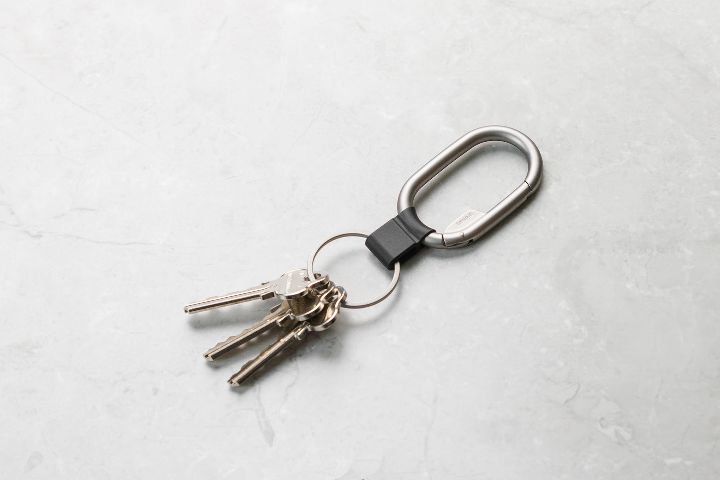 Orbitkey Unveils the Clip Mini