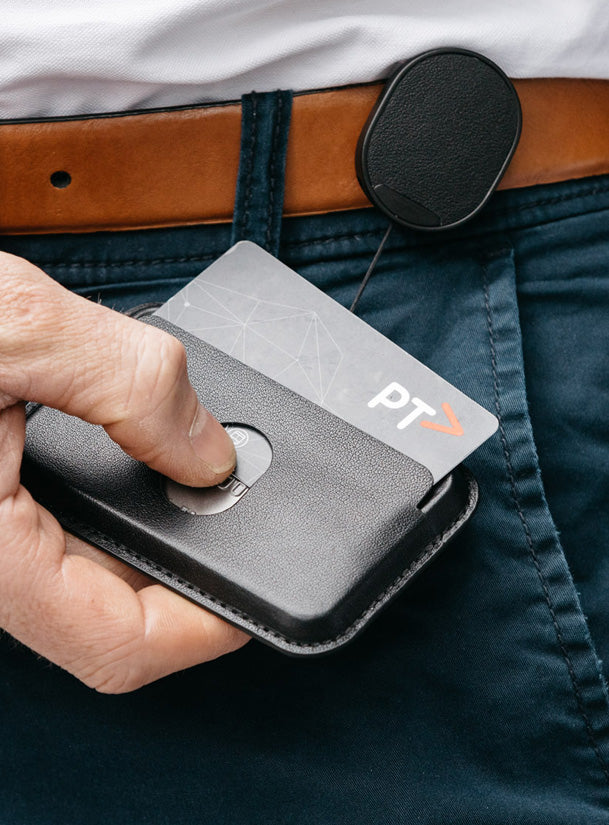 ID Card Holder - Orbitkey