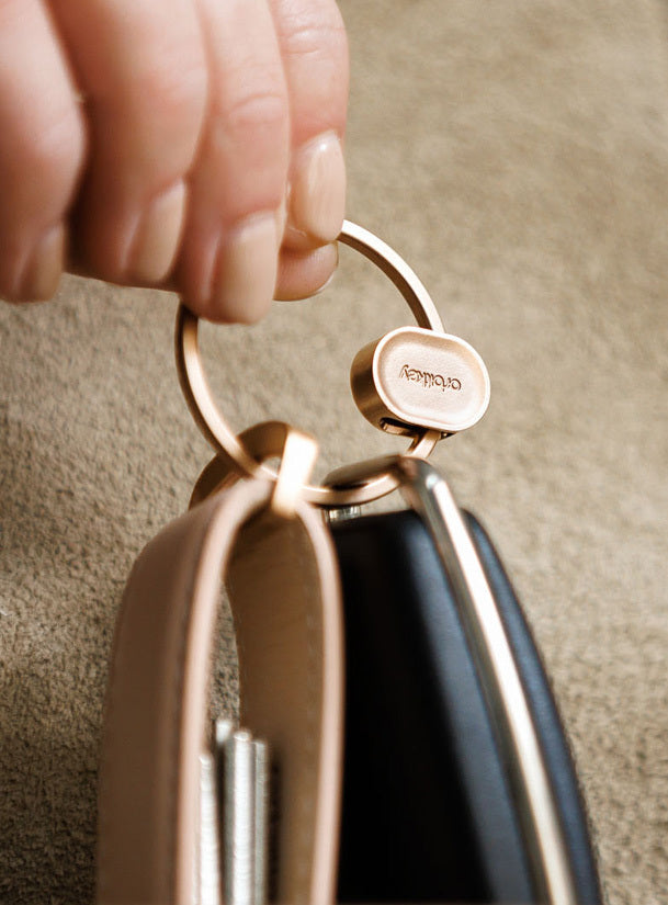 Ring | Quick Release Key Rings - Orbitkey