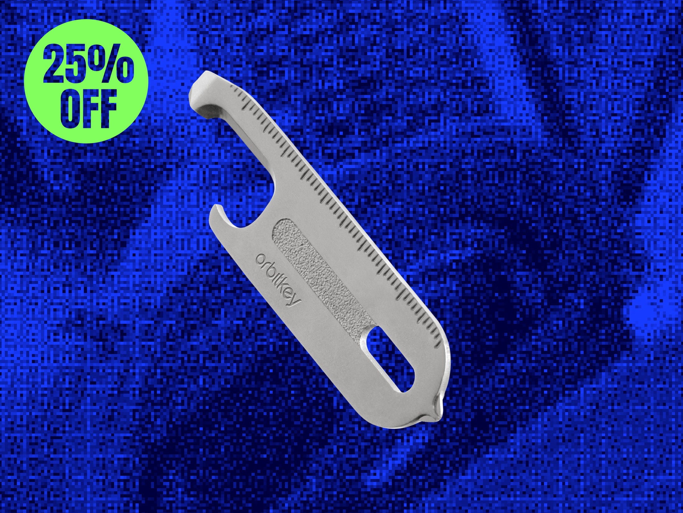 About – Orbitkey