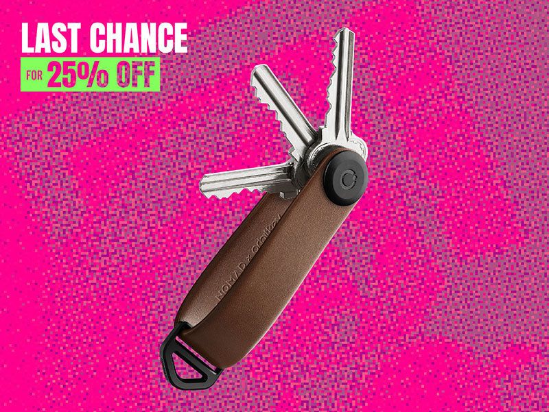 Collections – Orbitkey