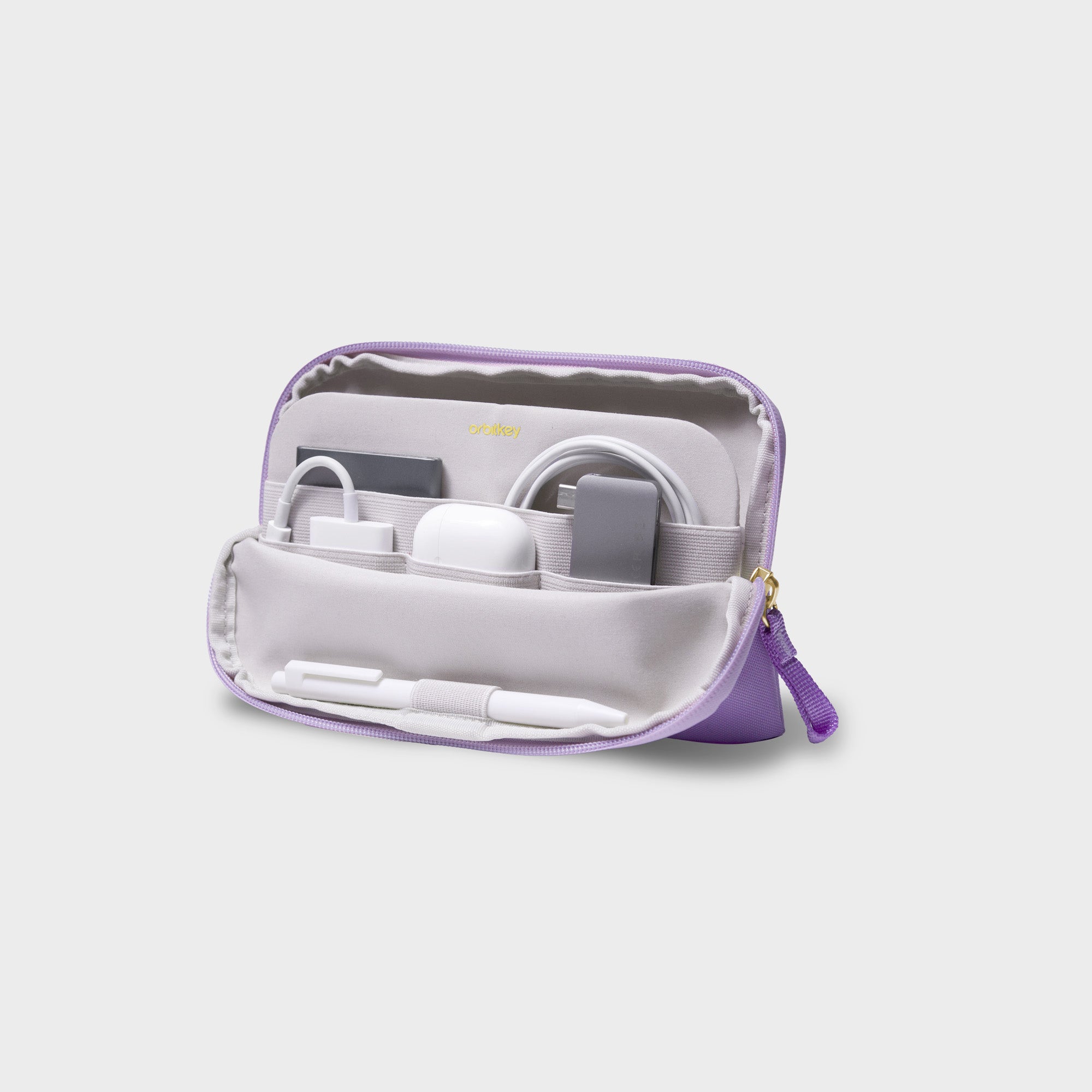 Desk Pouch – Orbitkey