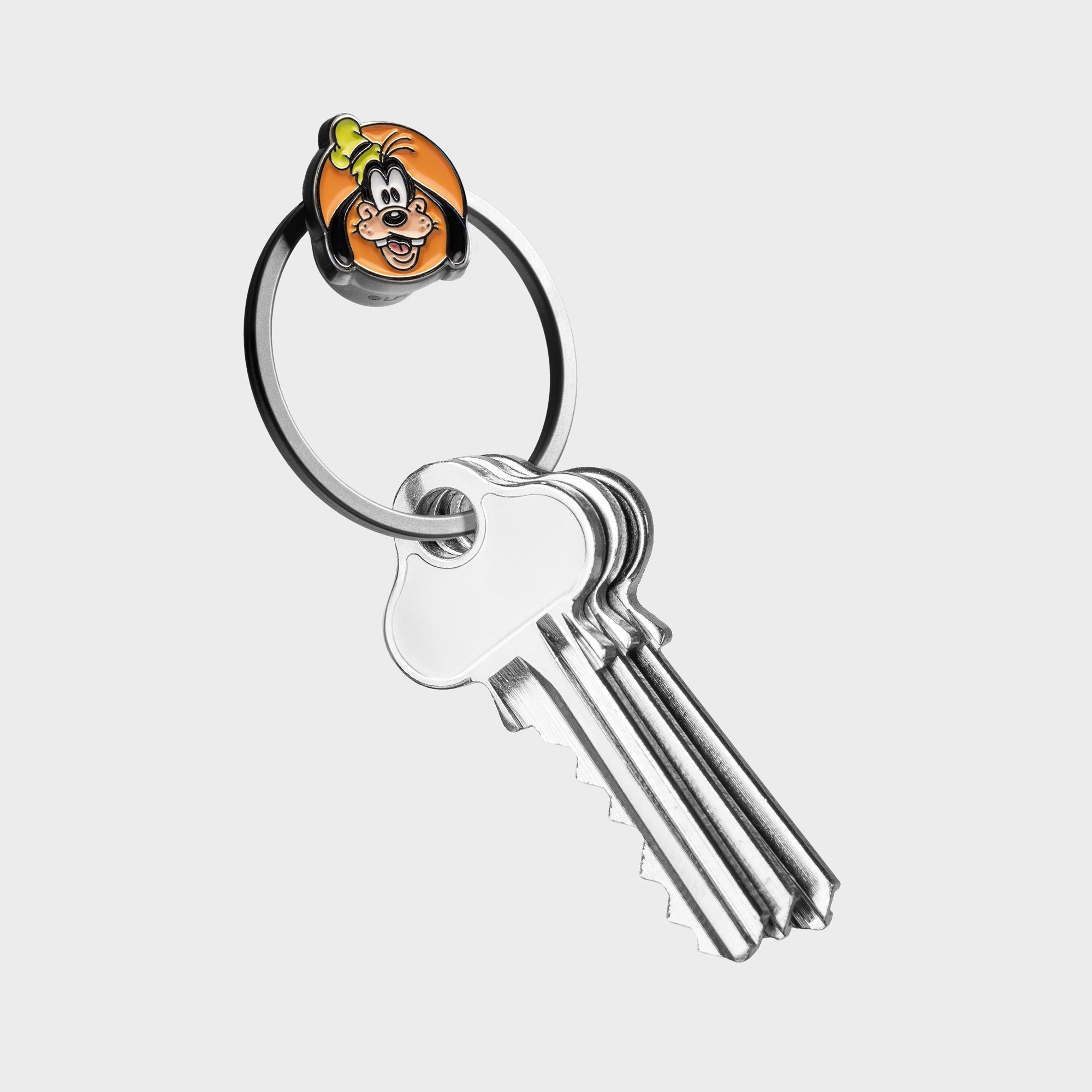 Ring | Quick Release Key Rings - Orbitkey