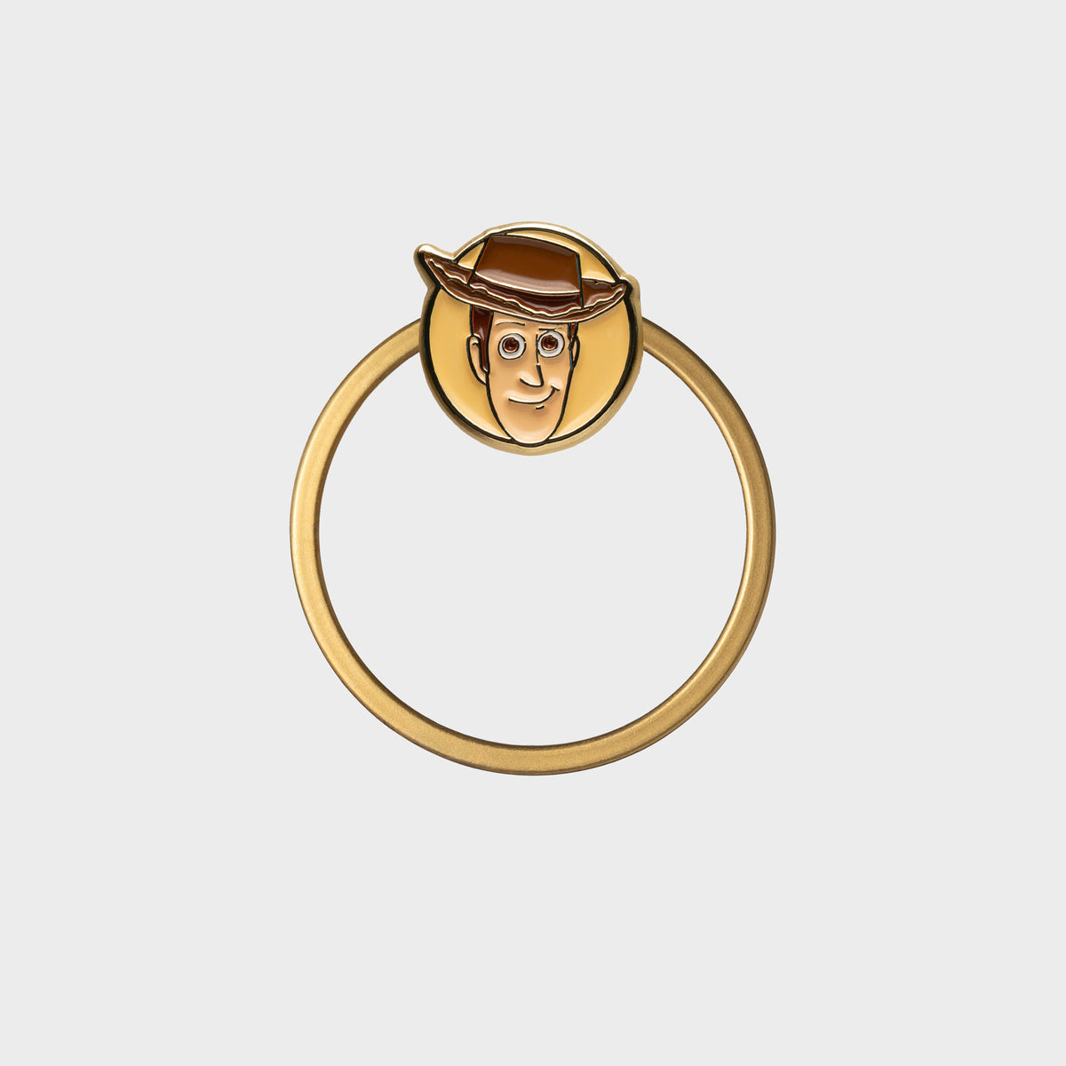 Disney™ | Orbitkey Quick Release Ring