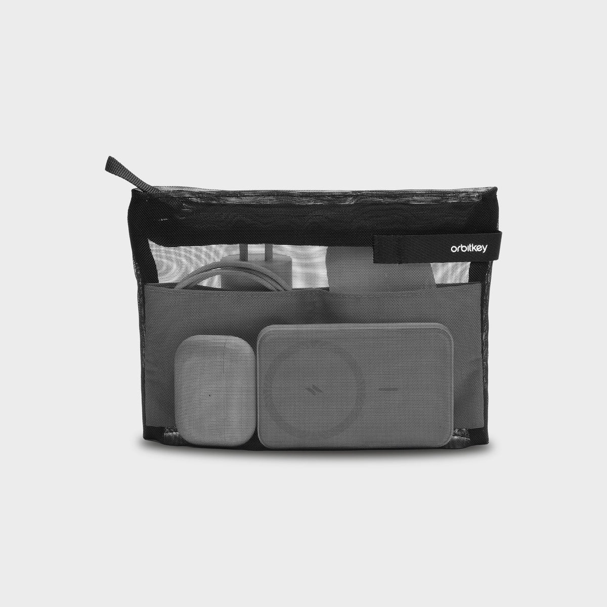 Essentials Pouch Trio – Orbitkey