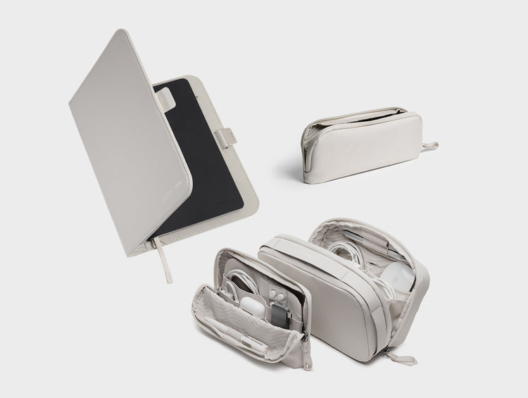 KonMari Productivity Set – Orbitkey