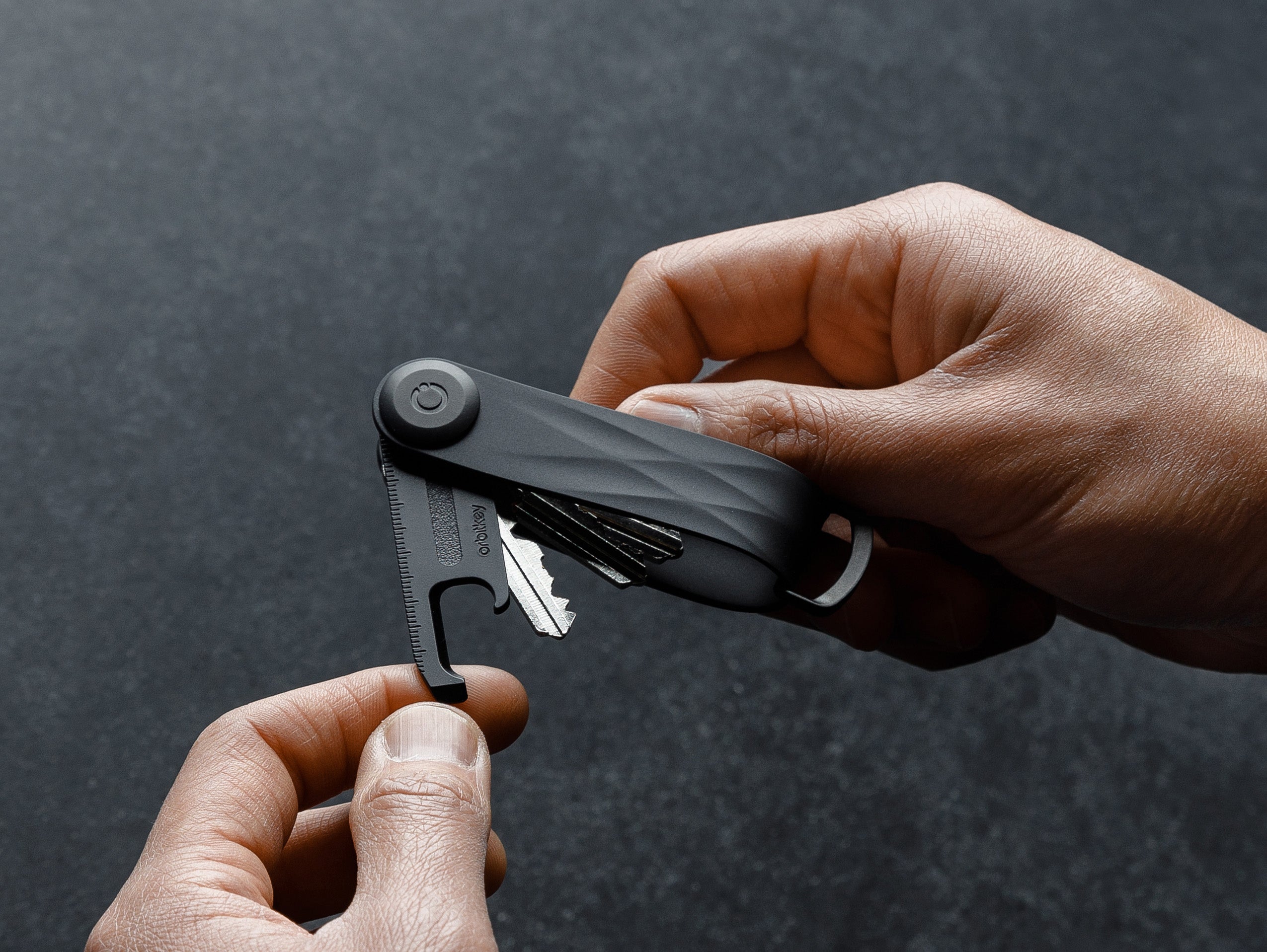 Key Organisation – Orbitkey