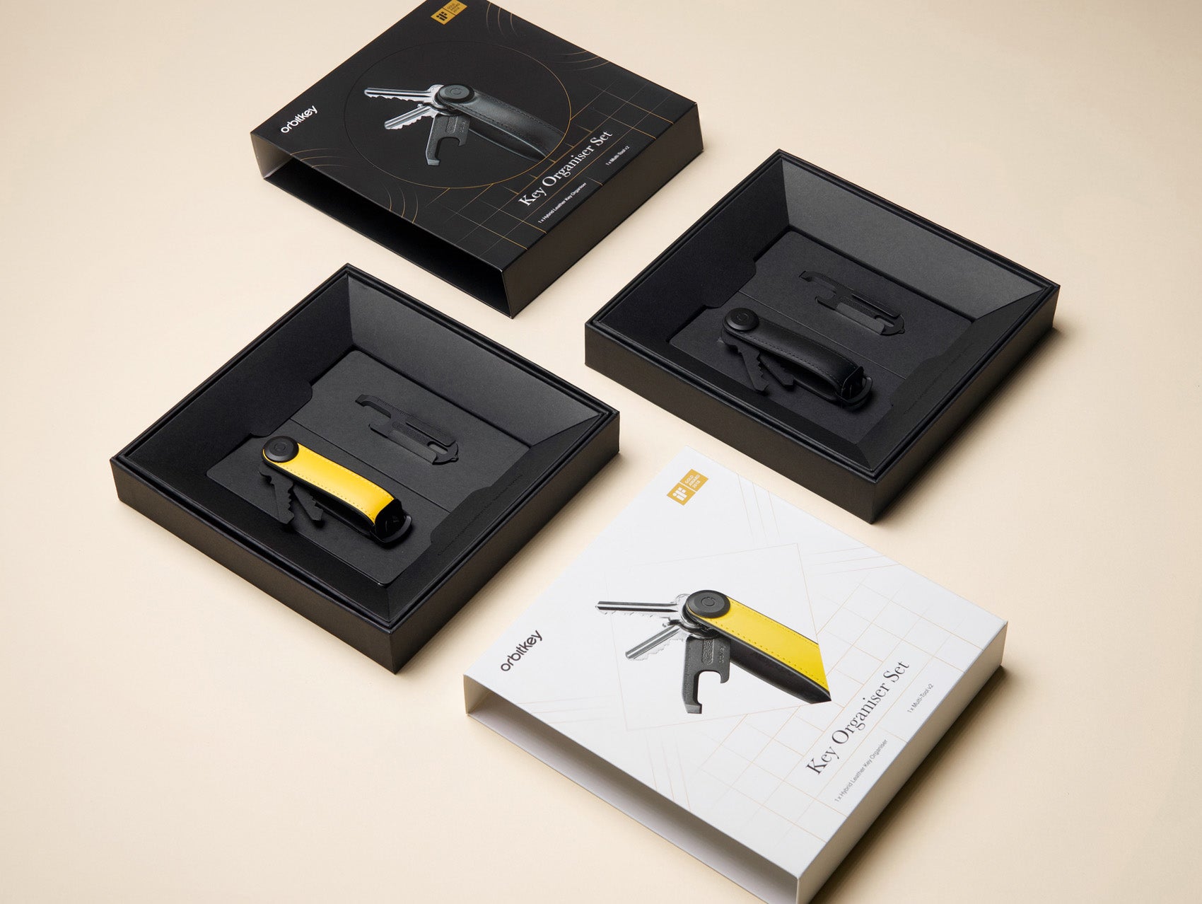 Disney™ | Orbitkey Collaboration