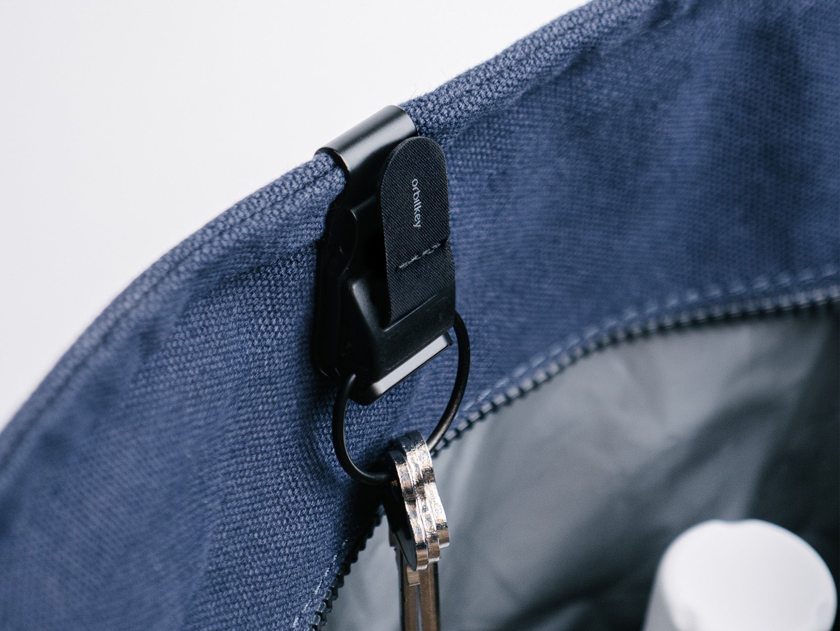 Utility Clip – Orbitkey