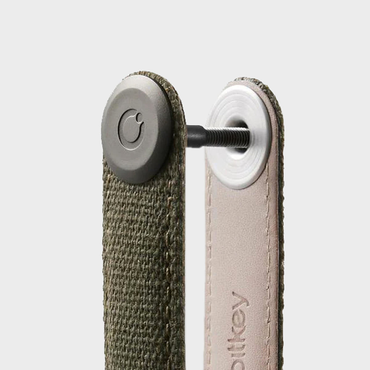Locking Mechanism – Orbitkey