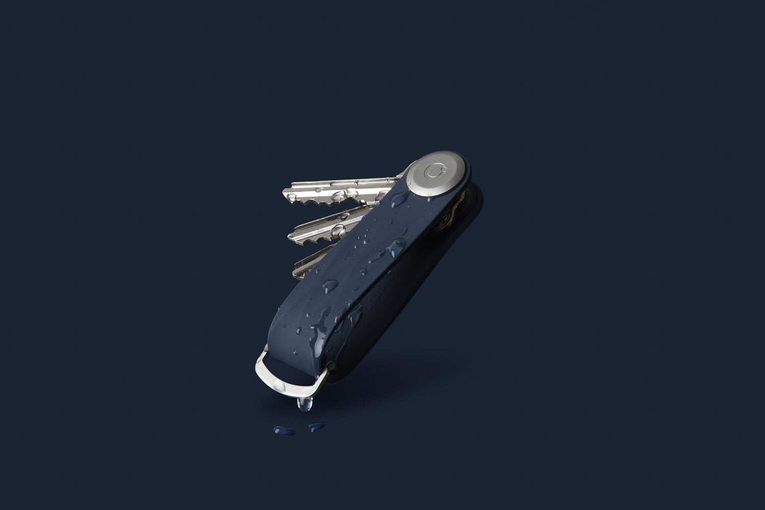 Key Organizer | Water-Resistant Key Organiser | Orbitkey