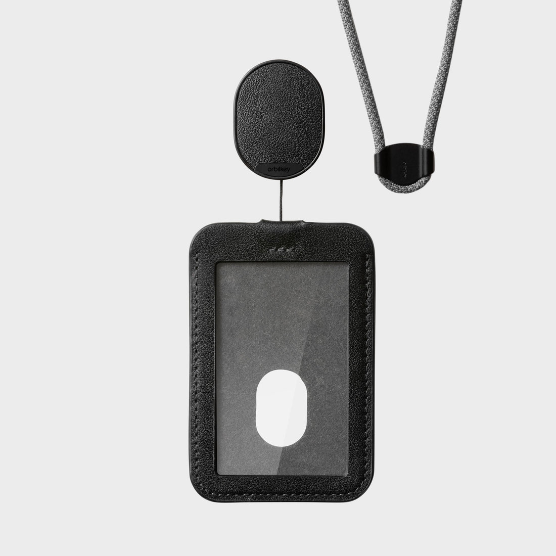 ID Card Holder - Orbitkey