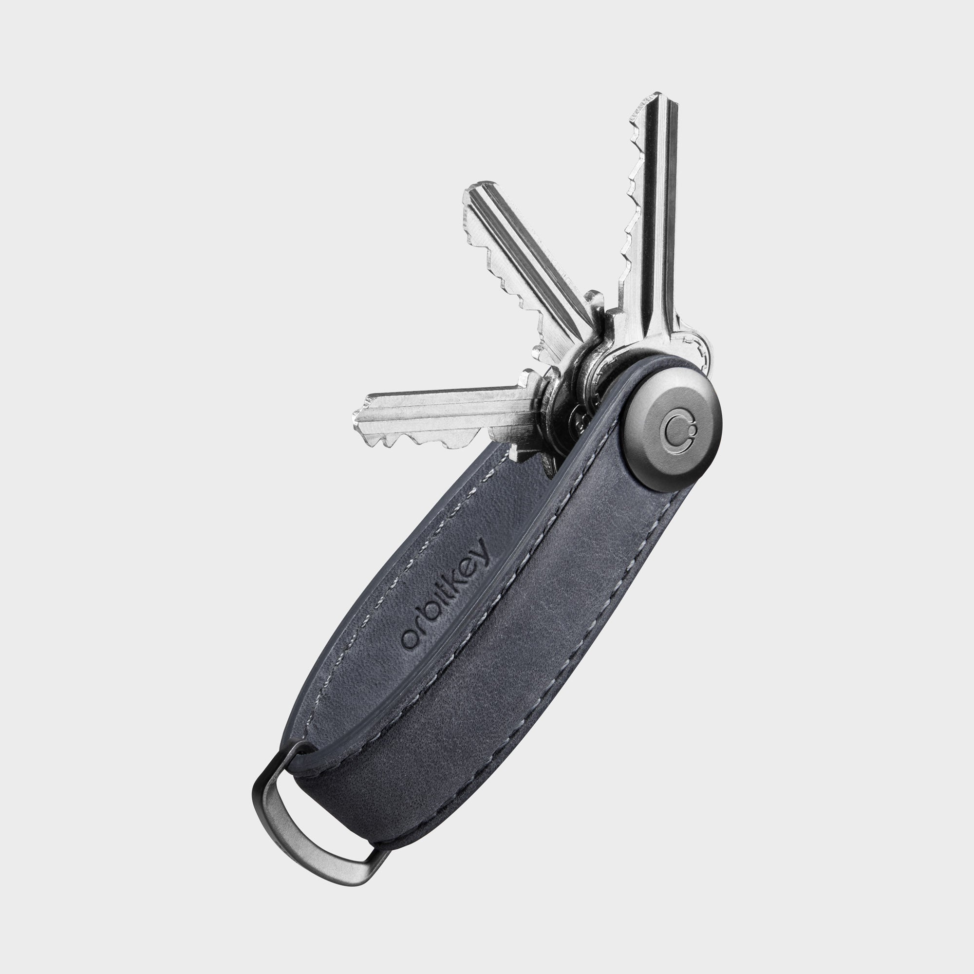 Key Organisation – Orbitkey