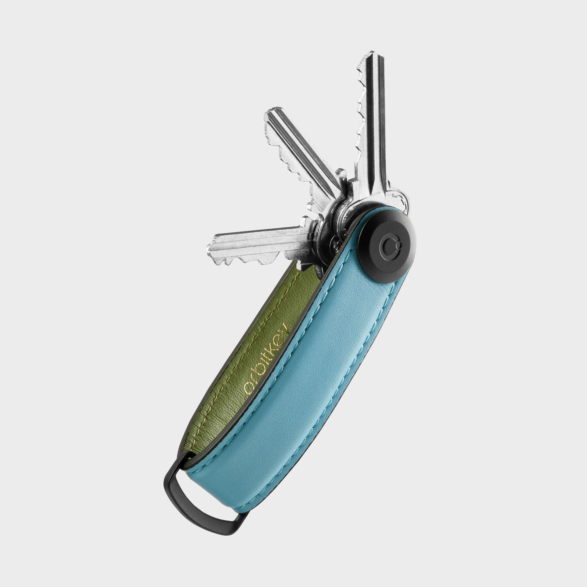 Key Organizer – Orbitkey