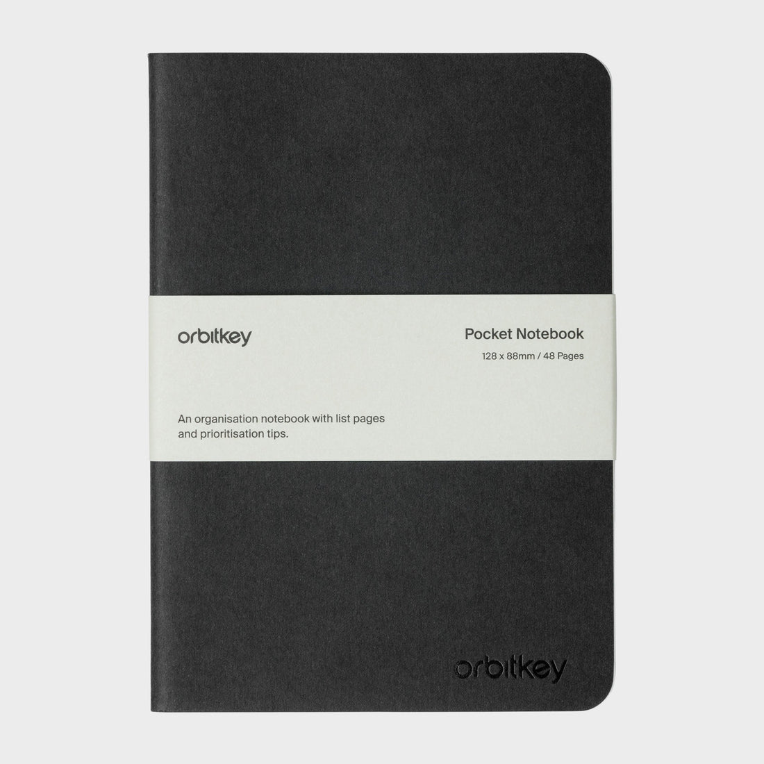 Notebooks – Orbitkey
