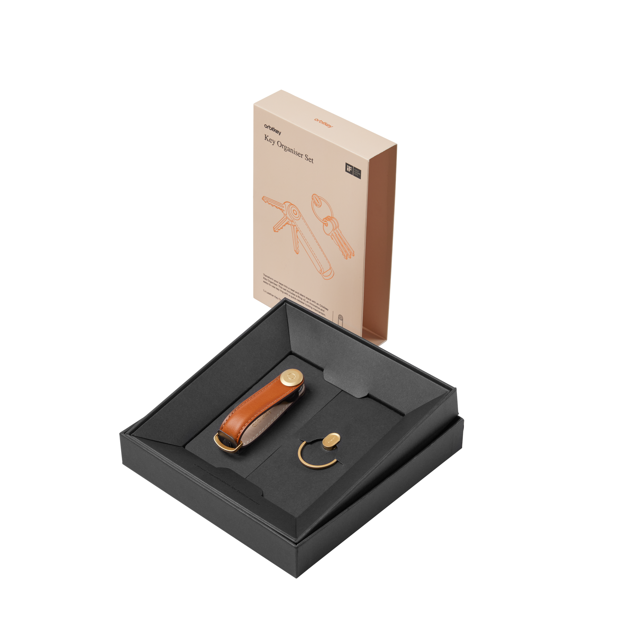 Custom Orders – Orbitkey