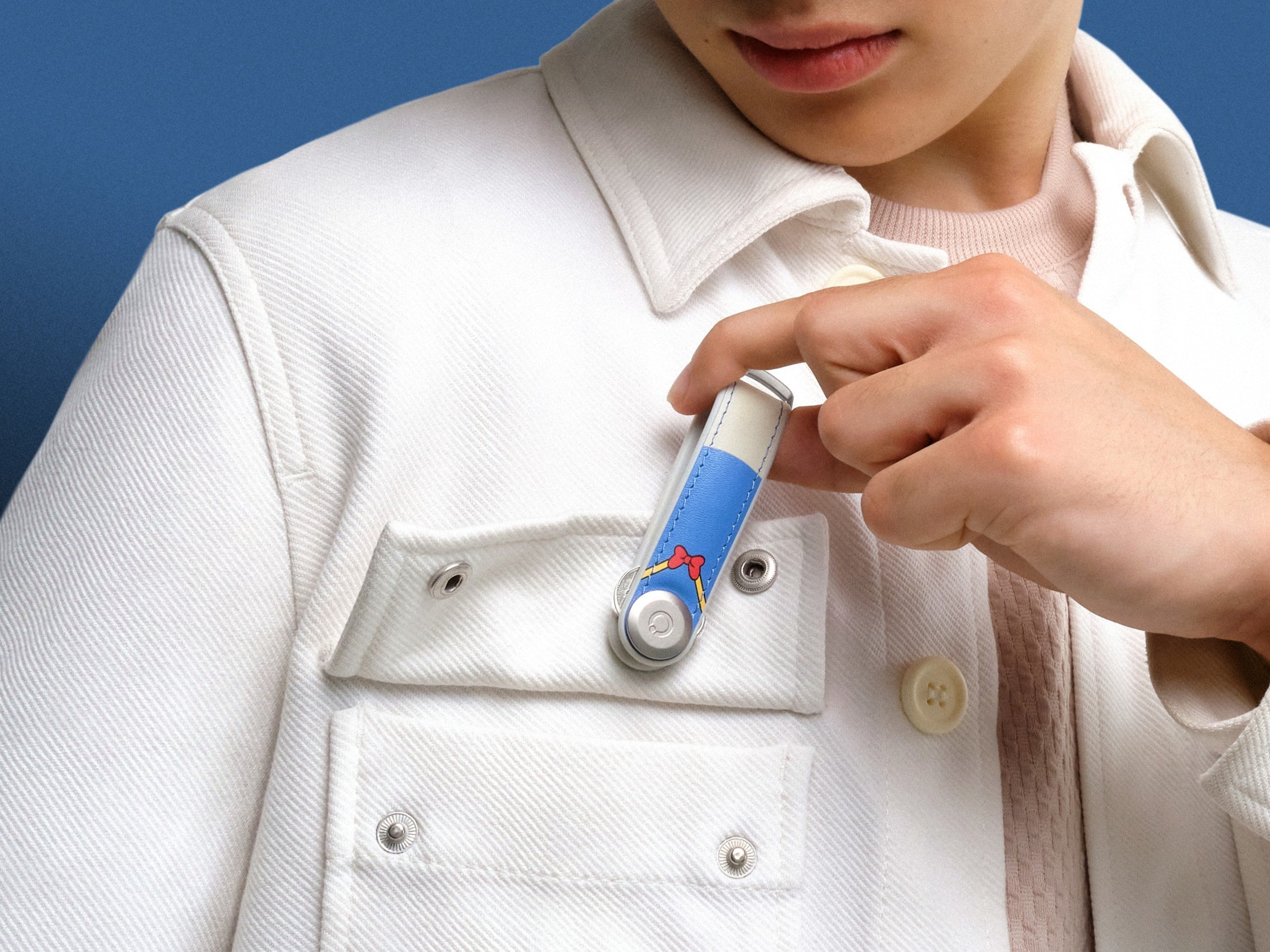 Key Organizer – Orbitkey