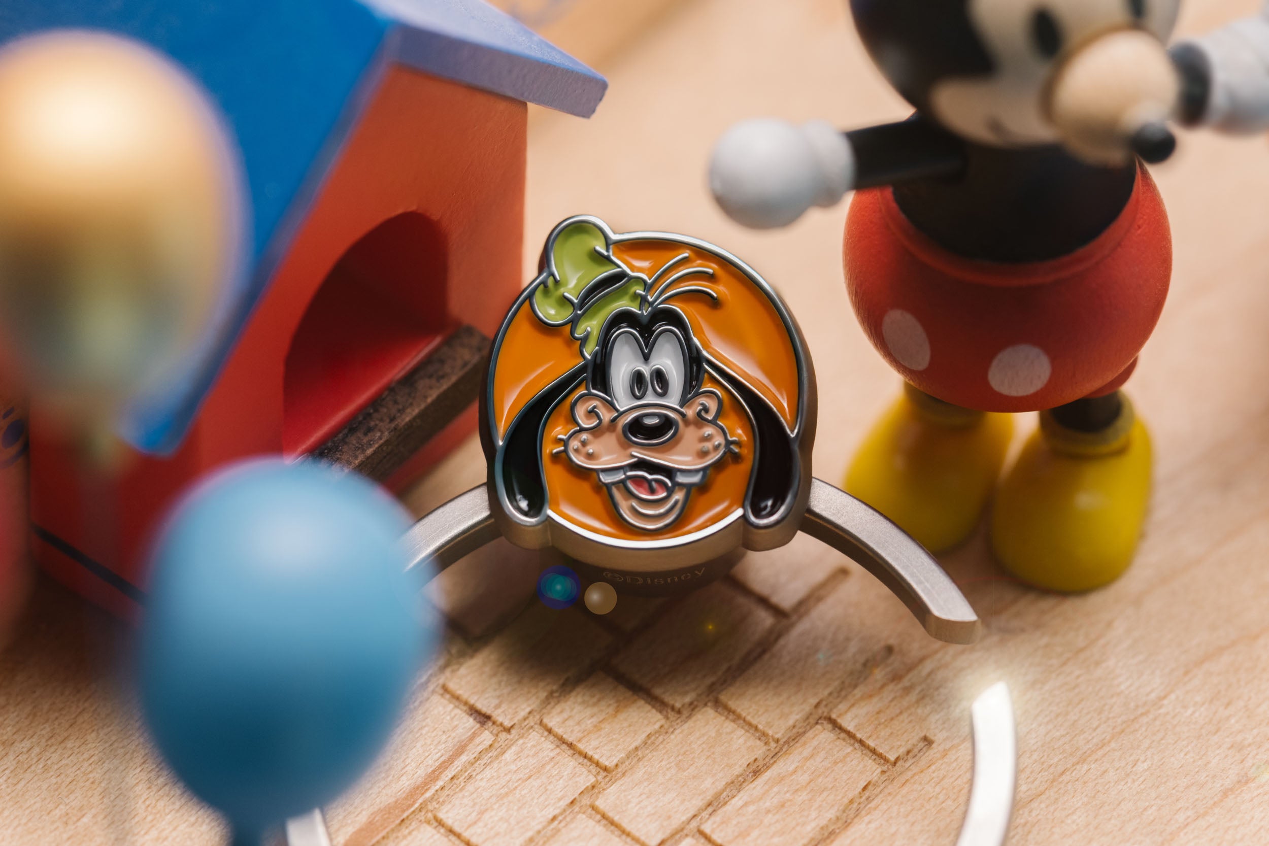 Disney™ | Orbitkey Quick Release Ring