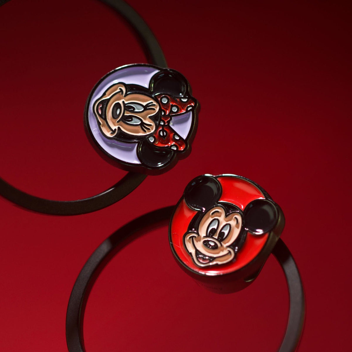 Disney™ | Orbitkey Quick Release Ring