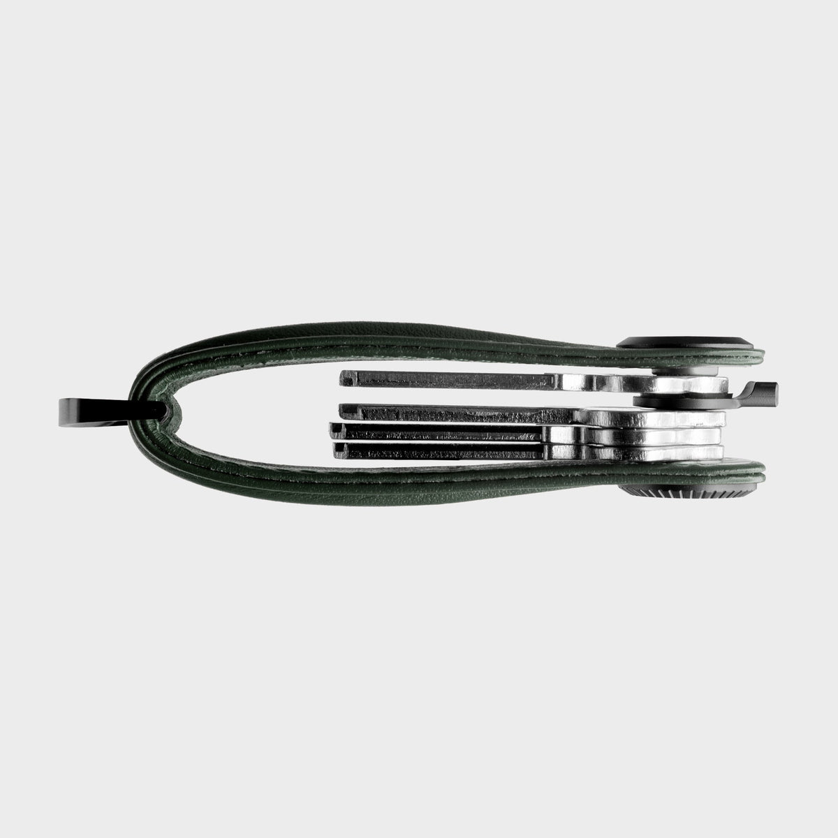 Key Organizer Pro Leather – Orbitkey