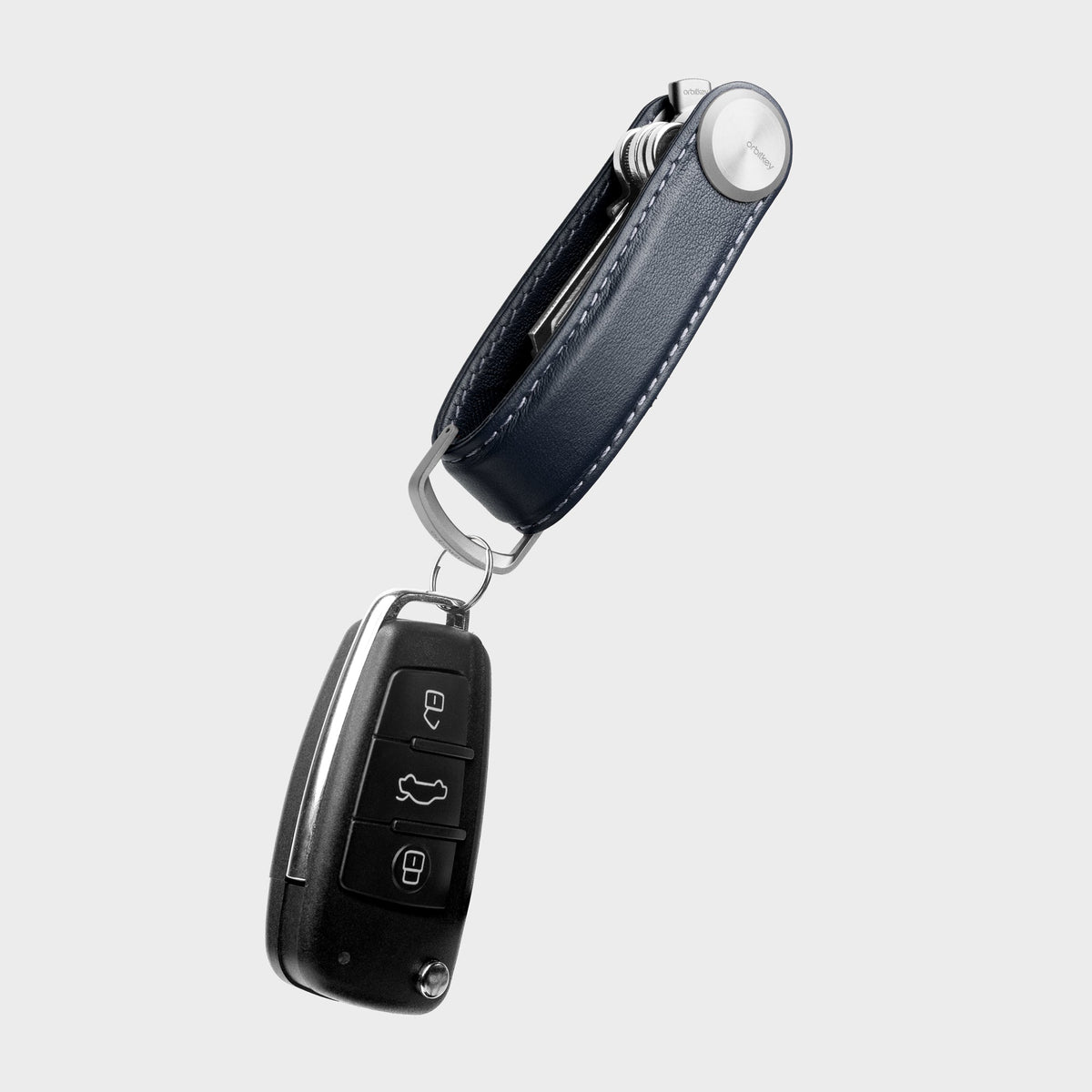 Key Organizer Pro Leather – Orbitkey
