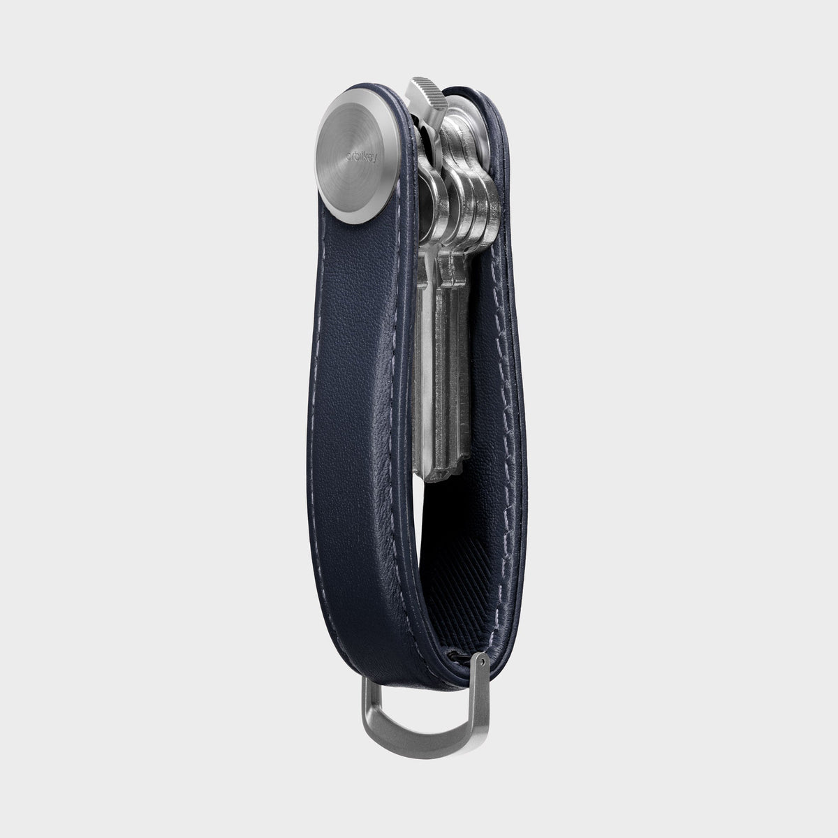 Key Organizer Pro Leather – Orbitkey