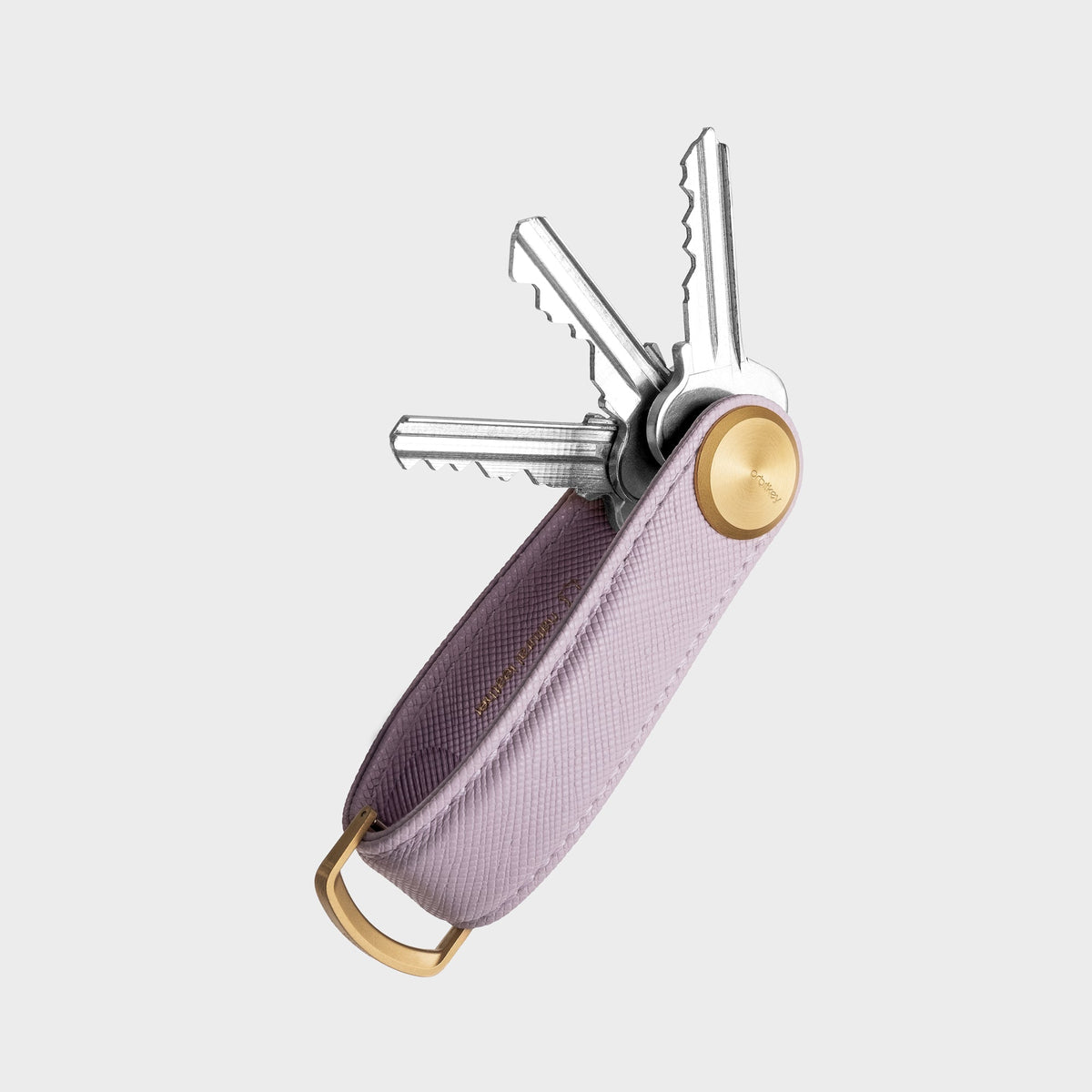 Key Organizer Pro Saffiano Leather – Orbitkey