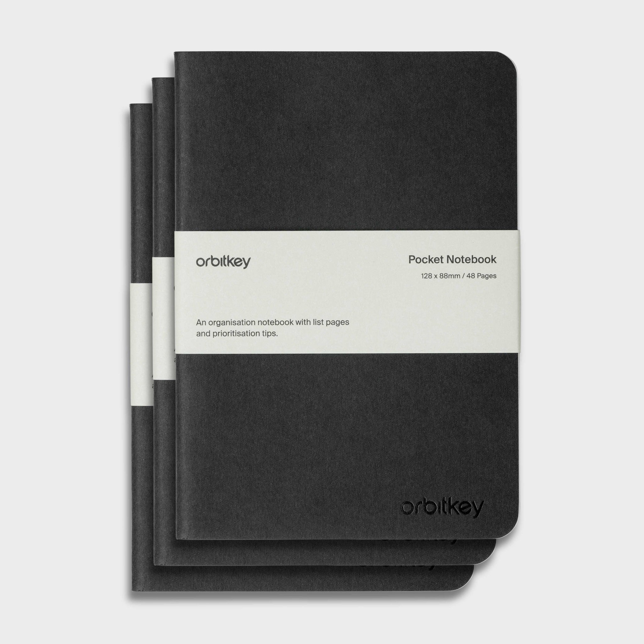 Nest v2 – Orbitkey