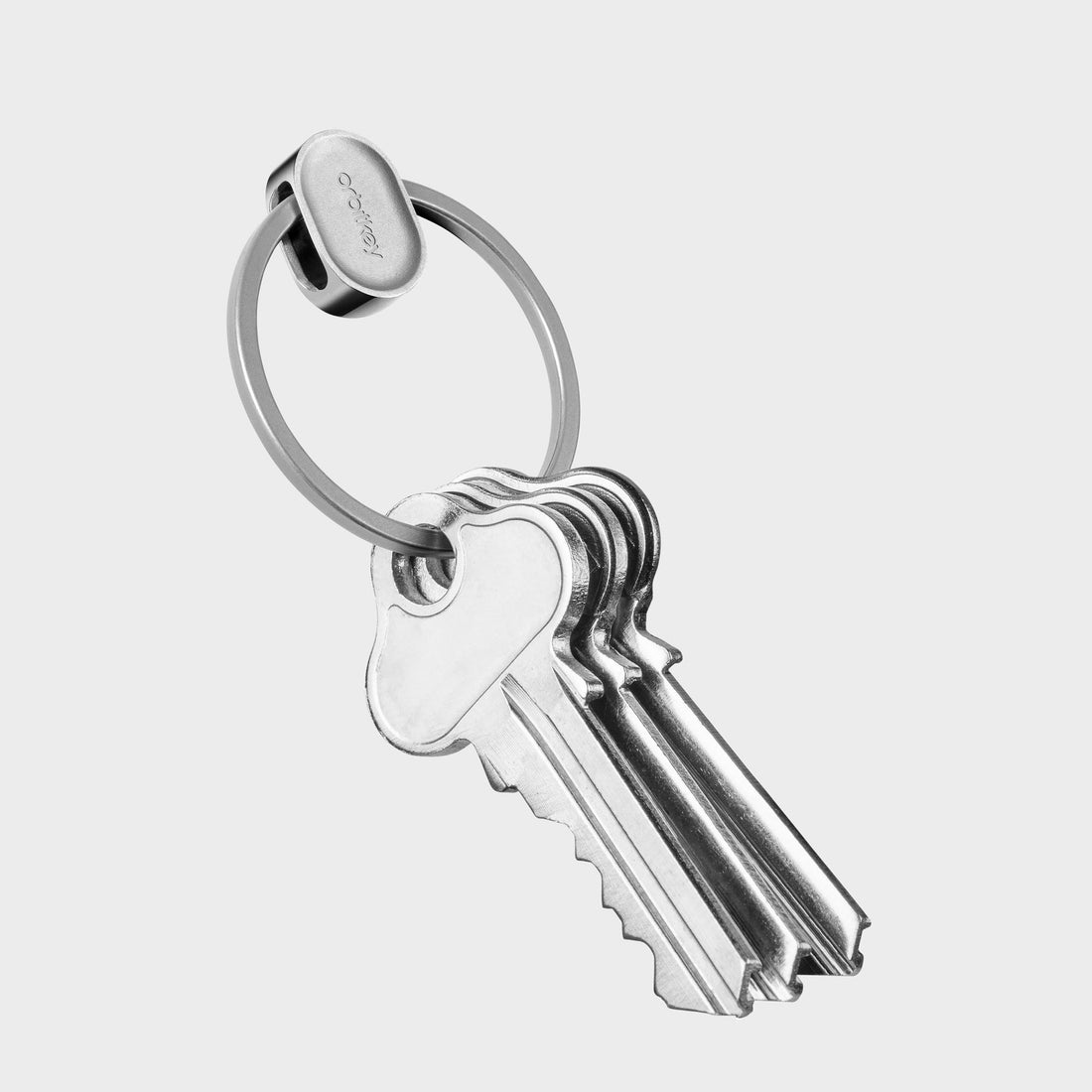 Key Organizer Leather – Orbitkey