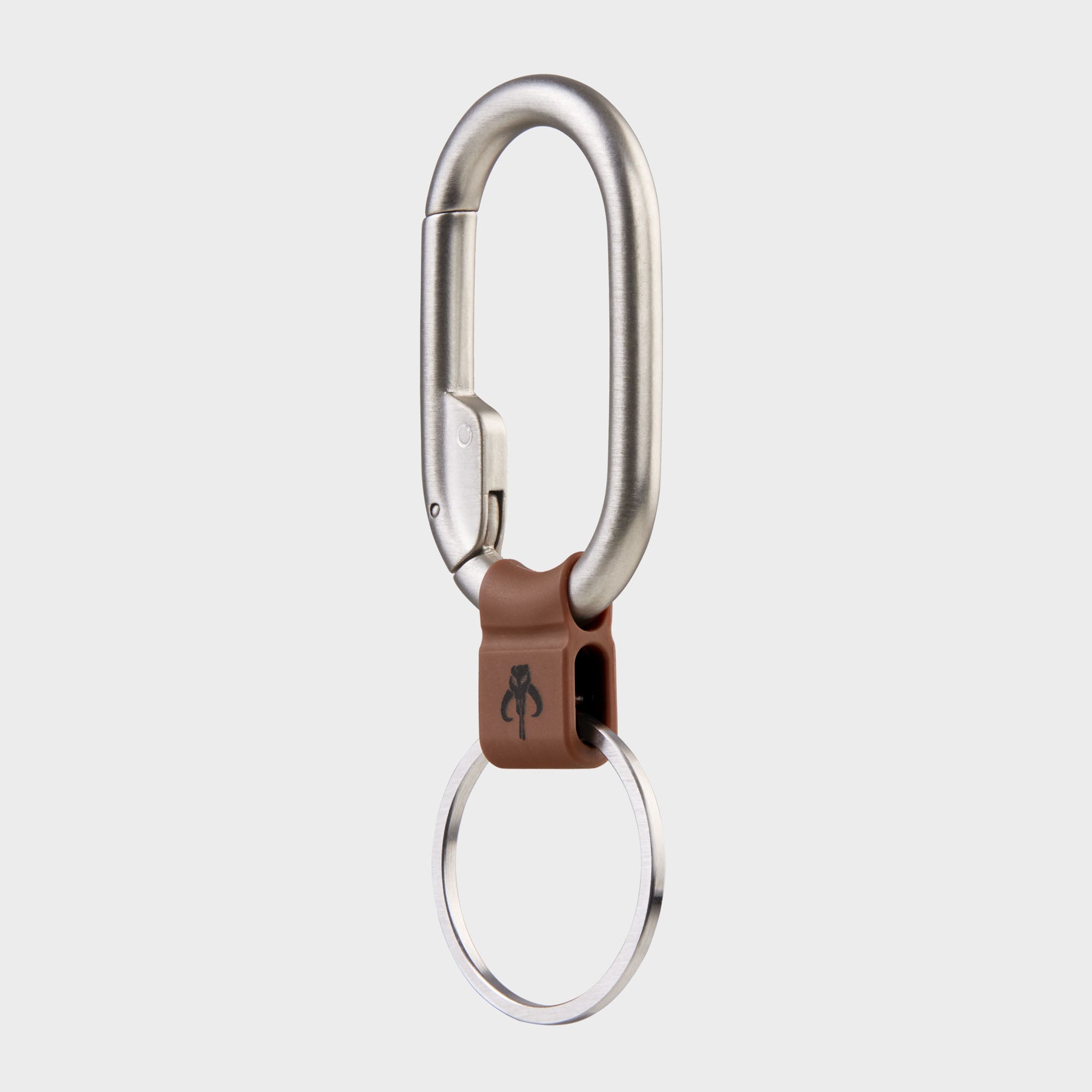 Clip | Key Ring Clips | Easy Open - Orbitkey