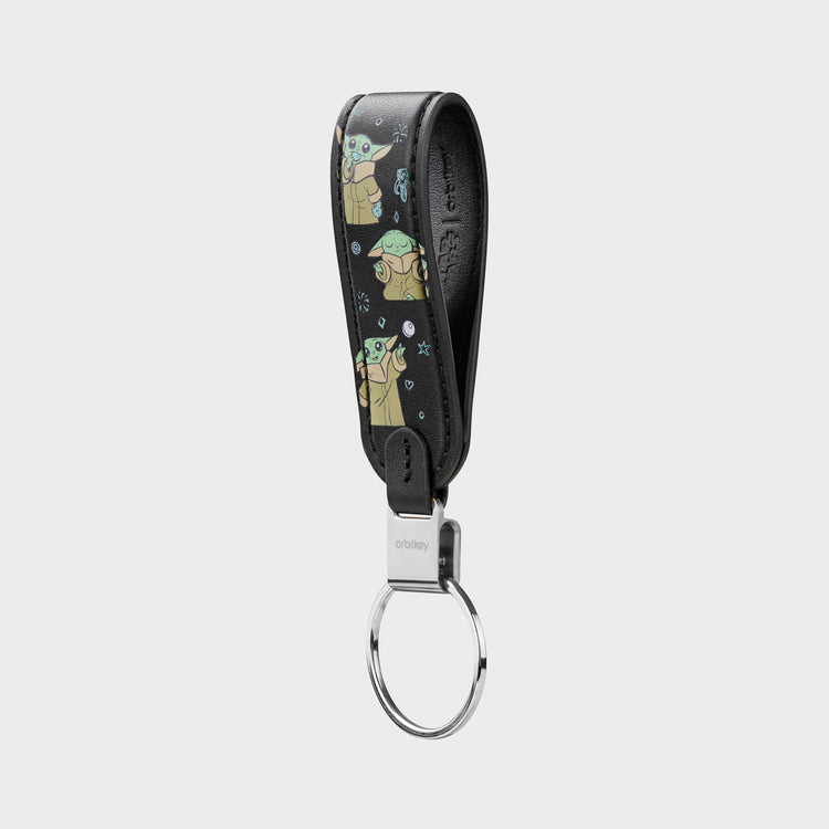 Loop Keychain – Orbitkey