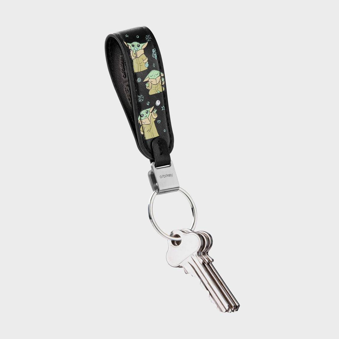 Loop Keychain – Orbitkey