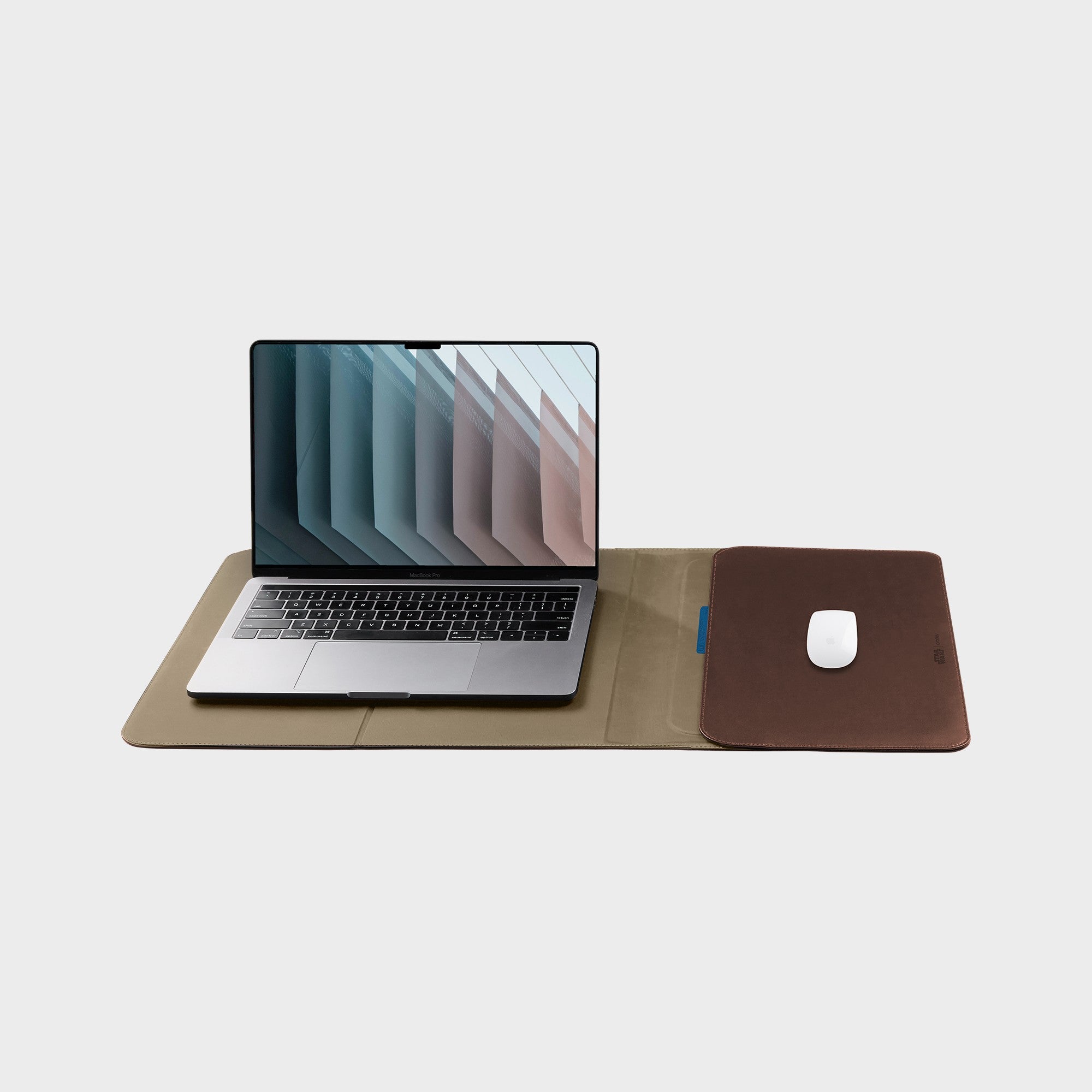 Hybrid Laptop Sleeves | Dual Function - Orbitkey