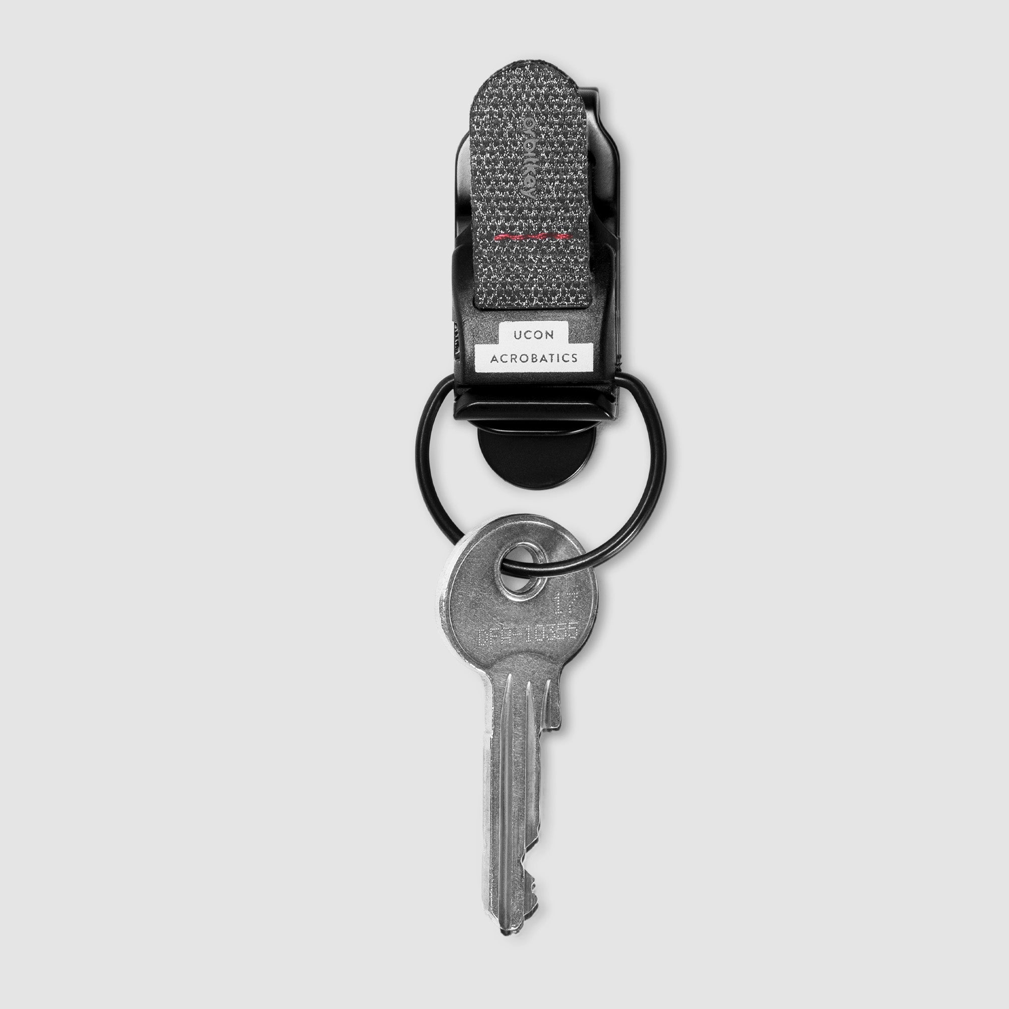 Clip | Key Ring Clips | Easy Open - Orbitkey