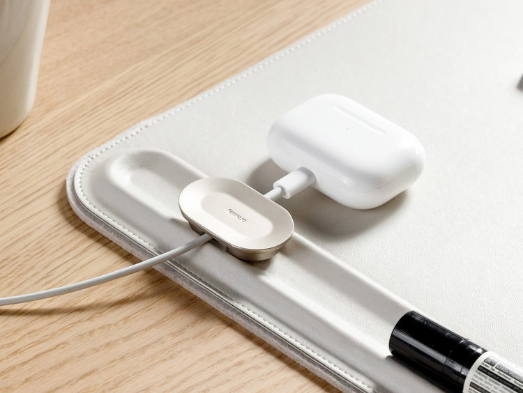 Desk Mat Slim – Orbitkey