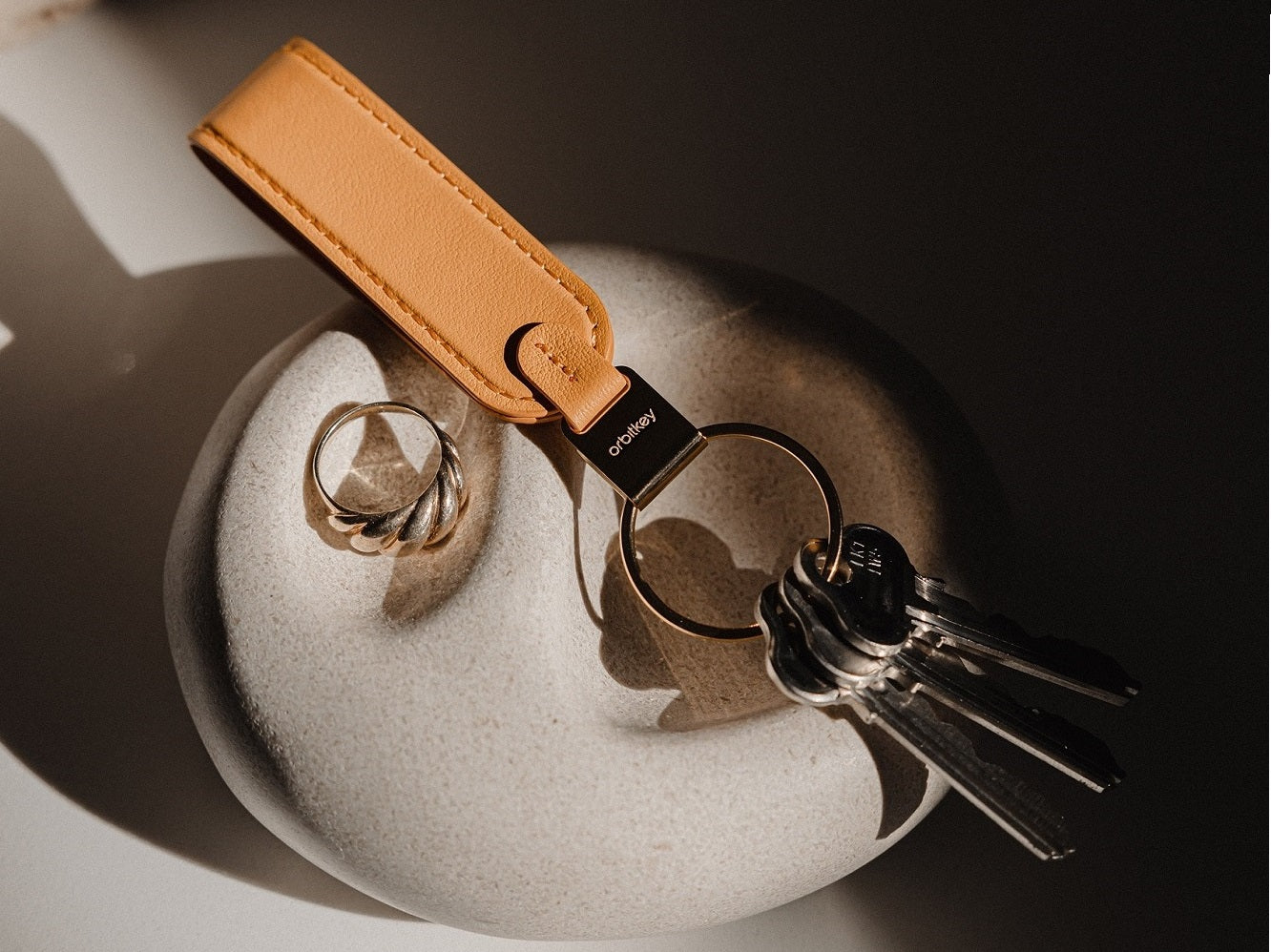 Collections – Orbitkey