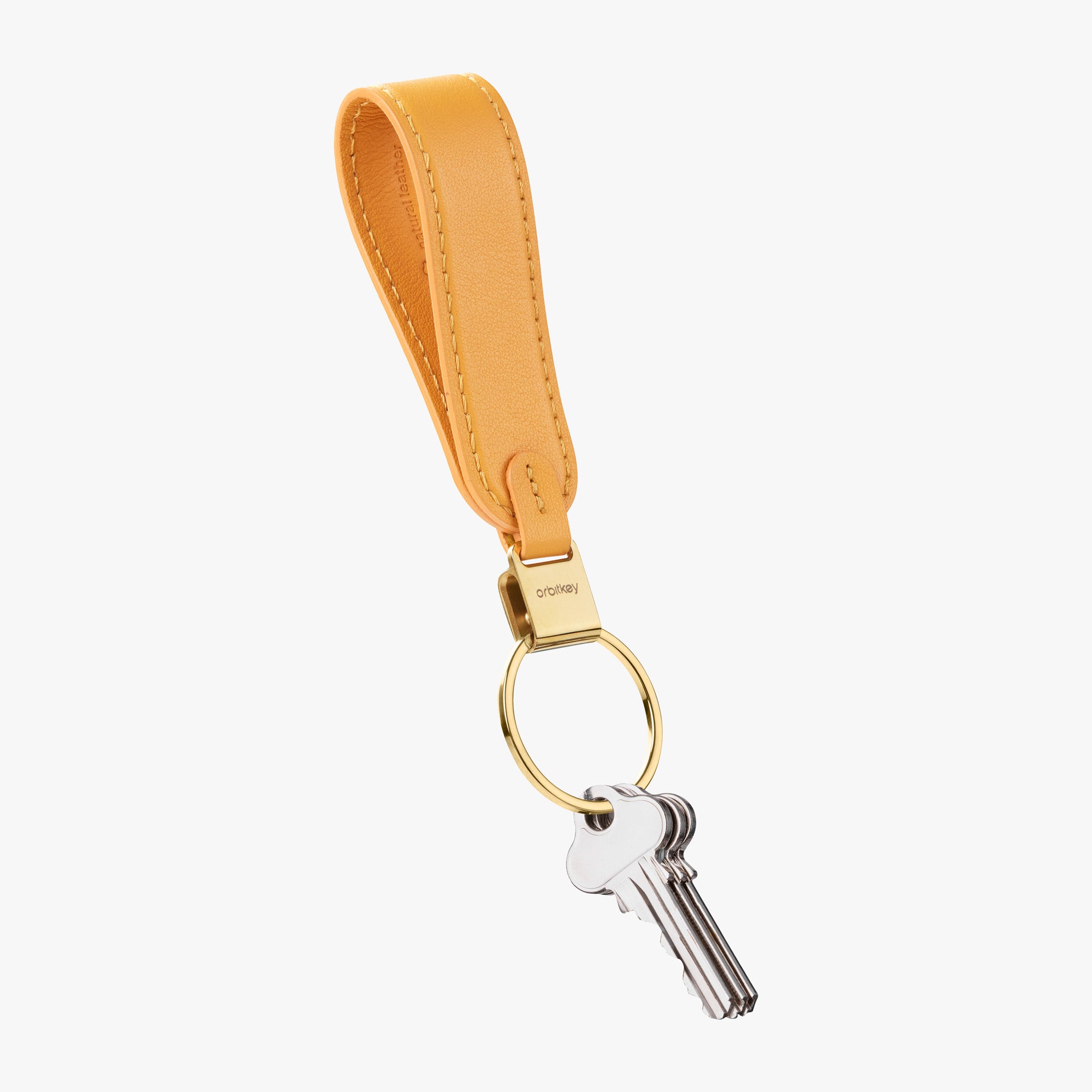 Loop Keychain – Orbitkey