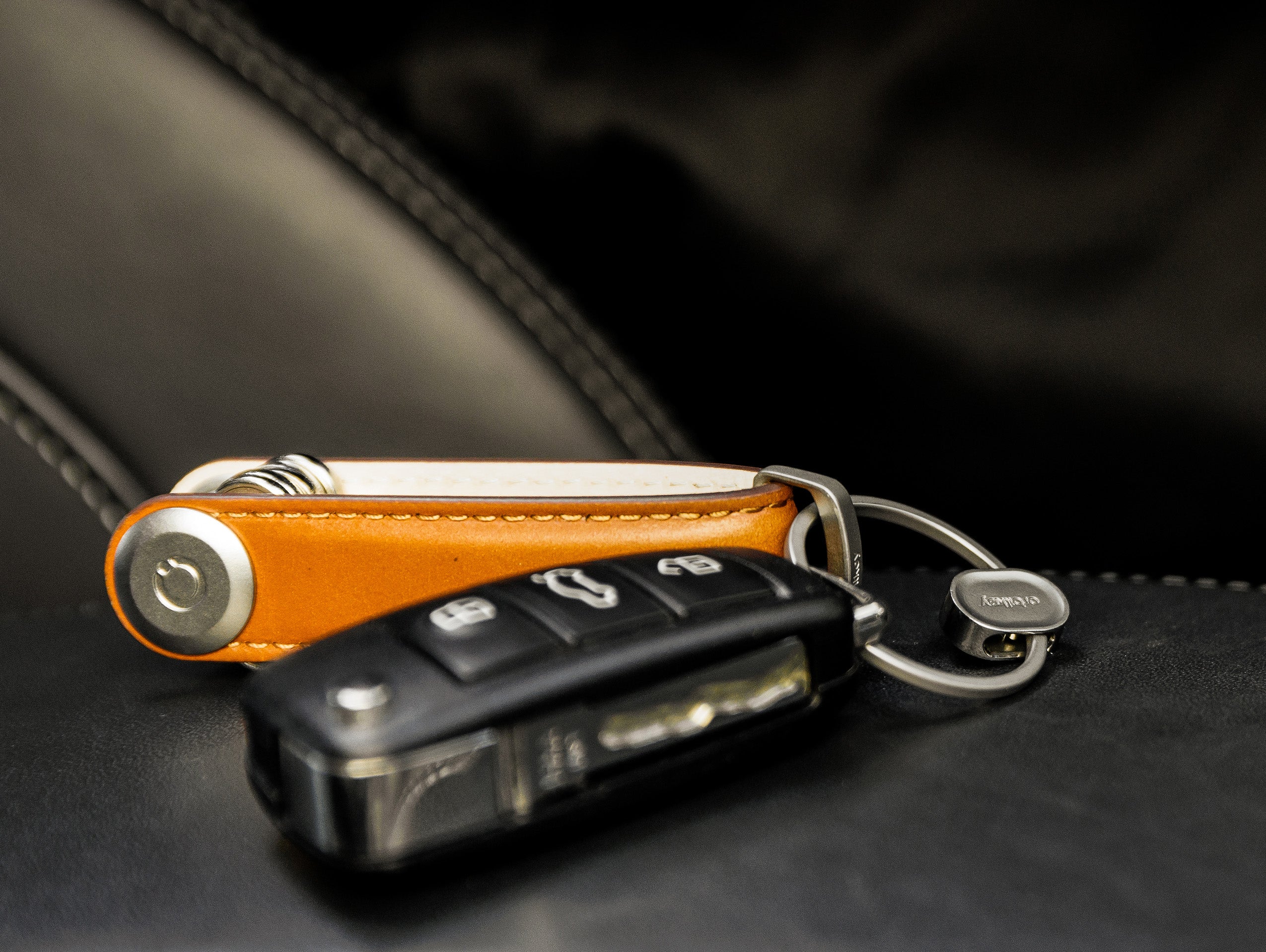 Ring v2 – Orbitkey