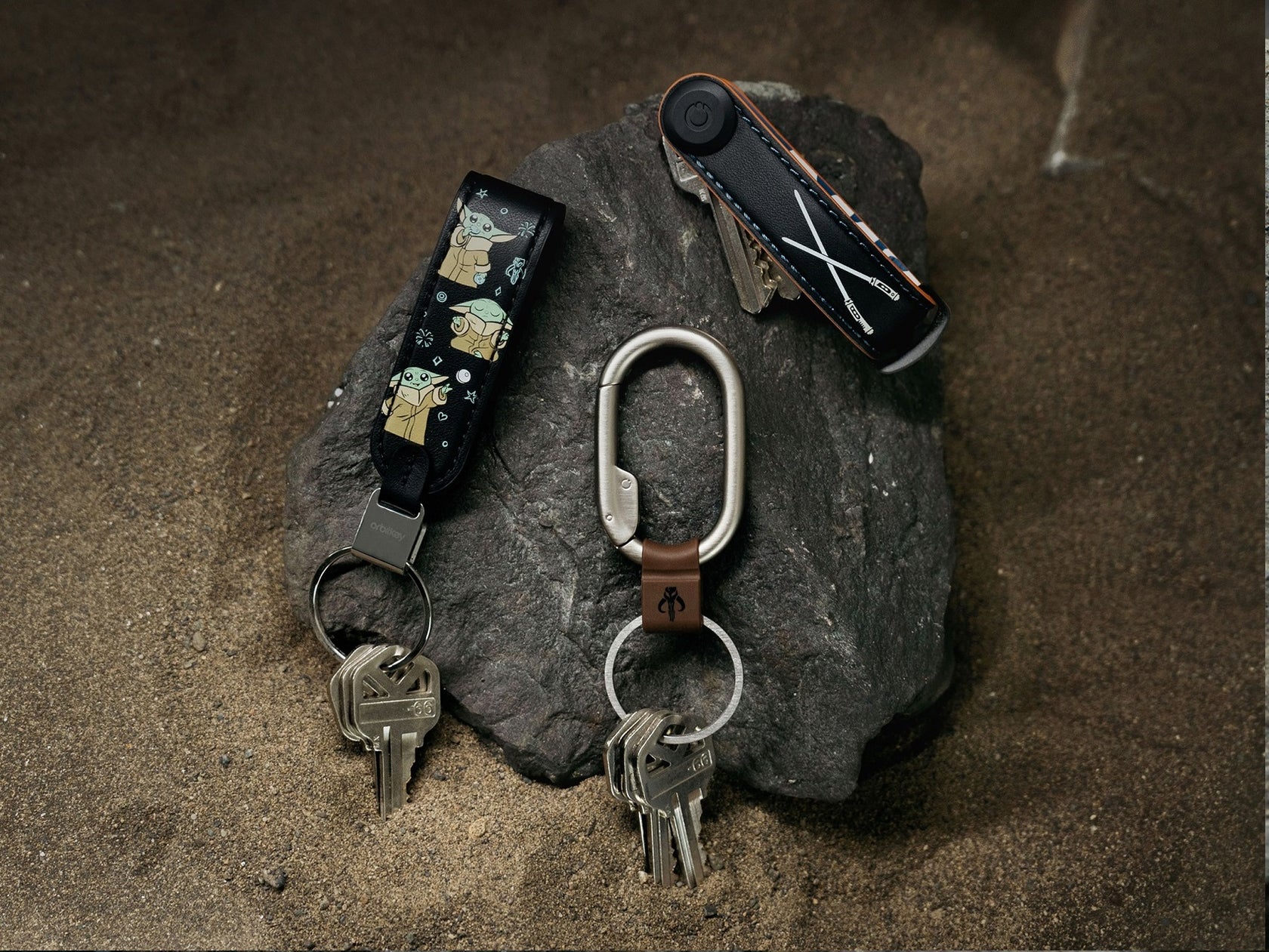 Clever Organisation for Better Living – Orbitkey