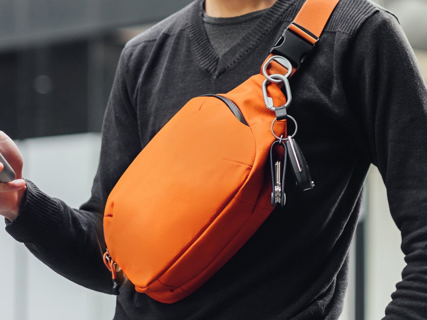 Collections – Orbitkey